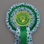 Exciting Bright & Cheerful Range – Rosettes Unlimited