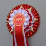Extra Special Rosettes – Rosettes Unlimited