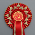 Extra Special Rosettes – Rosettes Unlimited